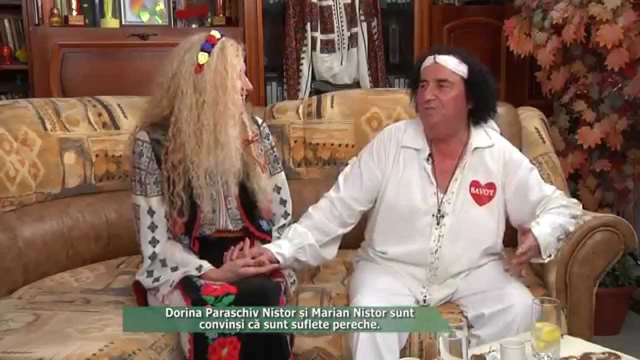 Promo Destine Celebre Savoy - Marian Nistor si Dorina Praschiv Nistor ...