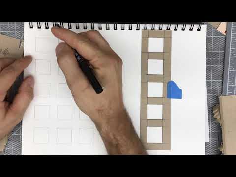 Drawing Vol.3 Value Grid - YouTube