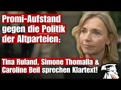 Tina Ruland, Simone Thomalla & Caroline Beil sprechen Klartext!