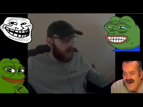 Crokeyz vs meme decks - YouTube