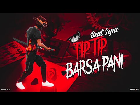 Tip Tip Brasa Pani Hip Hop Remix Samira Belly Dance