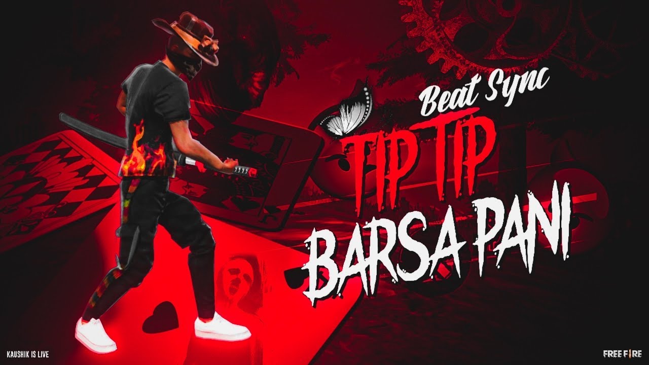 Tip Tip Brasa Pani Hip Hop Remix Samira Belly Dance - YouTube