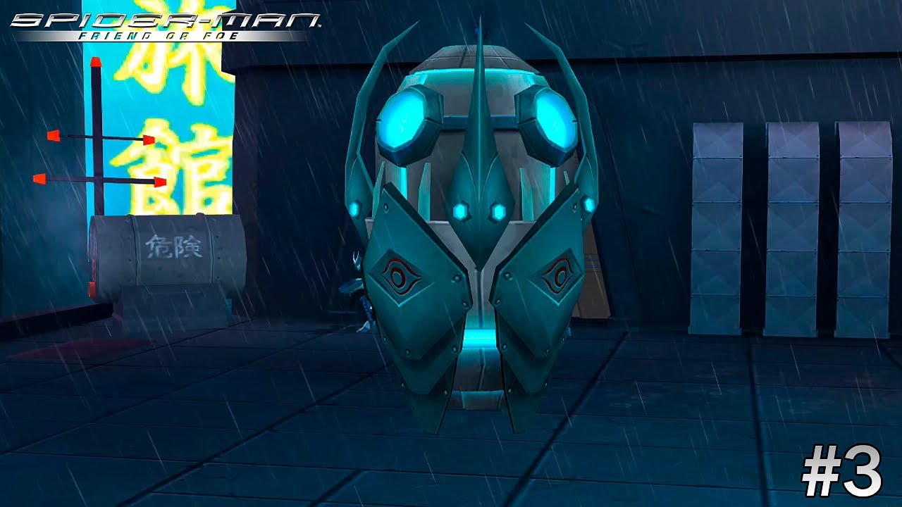 DISPOSITIVO DE SPAWN! | Spider-Man: Friend or Foe (Parte 3) - YouTube