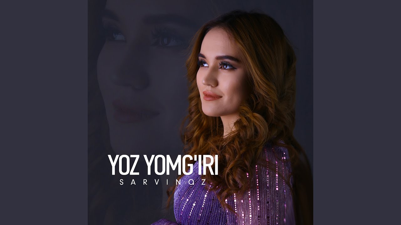 Yoz yomg'iri - YouTube