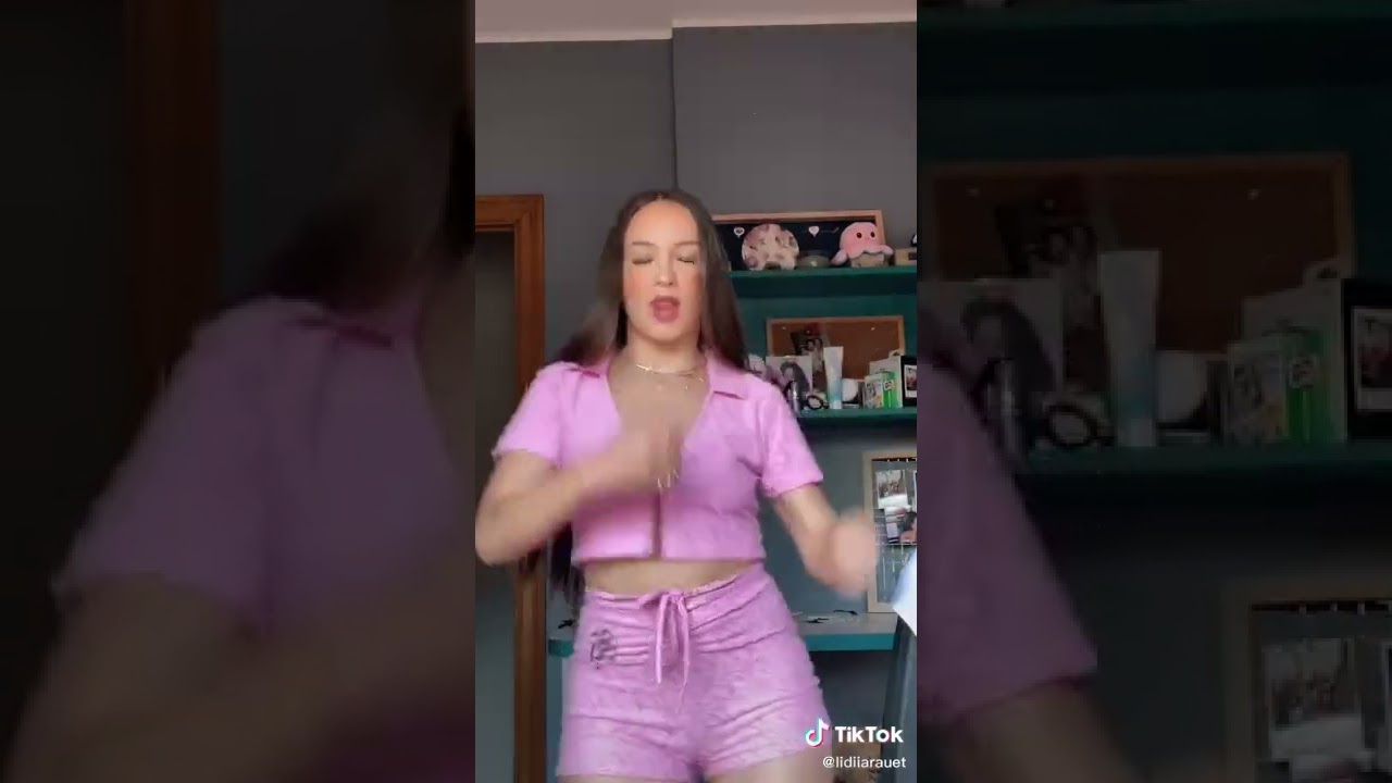 TIK TOK - lidia rauet - YouTube