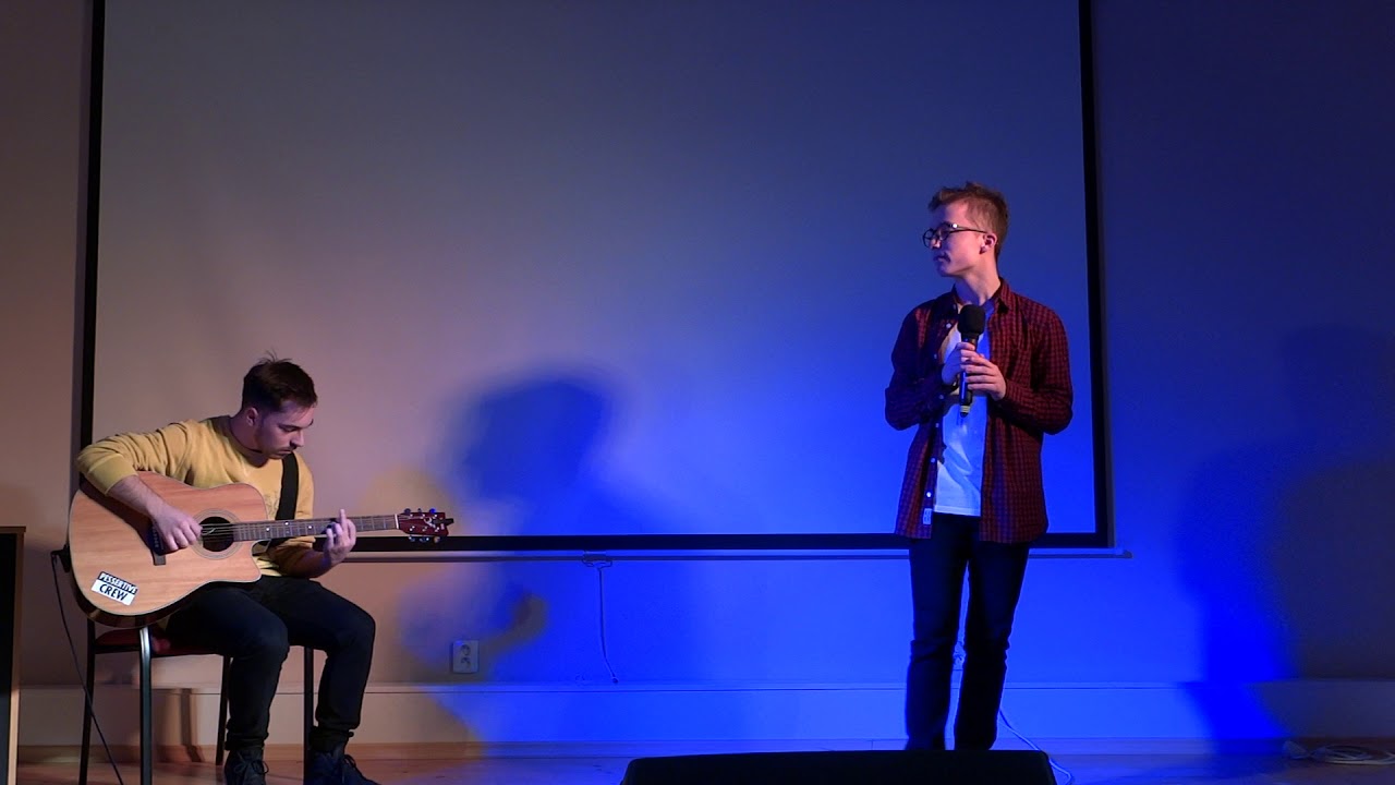 Martin Hujas a Richard Gašpar - Perfect - YouTube