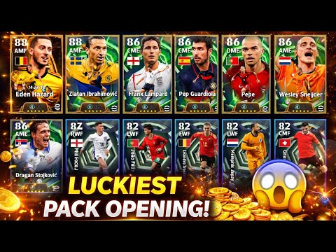 🚨 Ich habe ein 1-Milliarden-Pack geöffnet… und ein Nationals All-Stars Pack – und DAS ist passier...