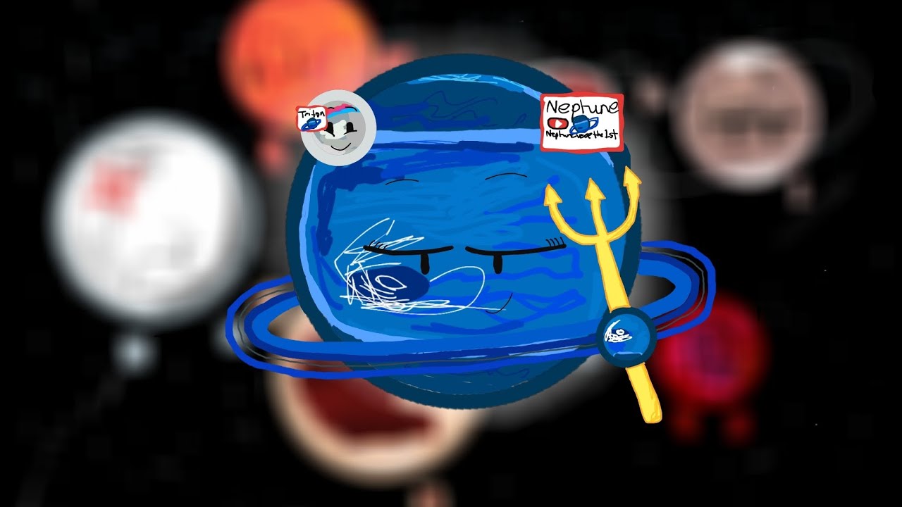 An Update version of Solar System Comparison | Ceres - Sun - YouTube