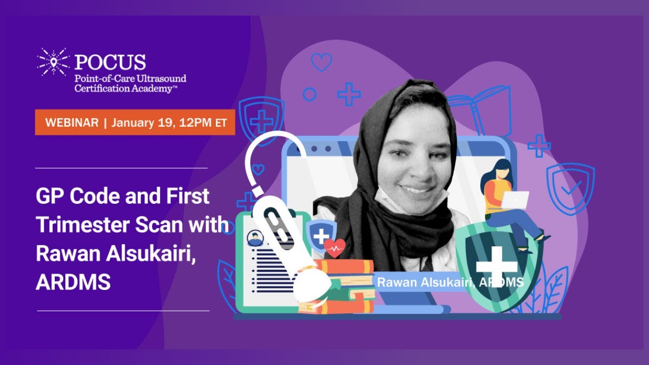 GP Code and 1st Trimester Scan - YouTube