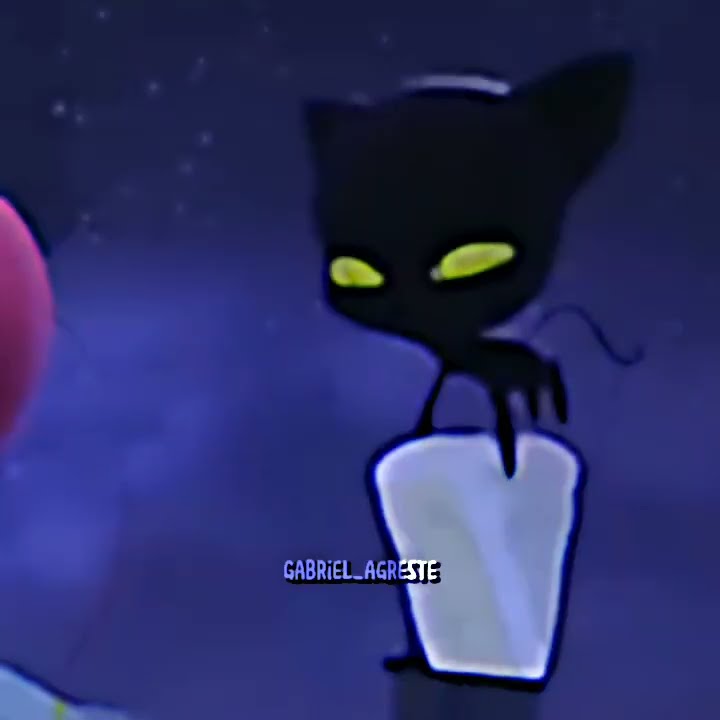 Miraculous Plagg Edit || #keşfet #miraculous #mlb #plagg #youtubeshorts ...