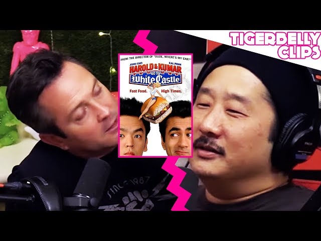 Bobby Lee Harold And Kumar Harold & Kumar (2004): Alle