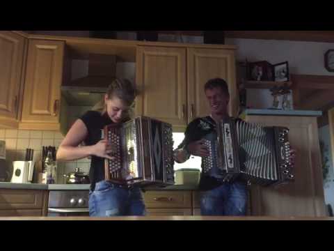 Tiroler Buam Polka.
