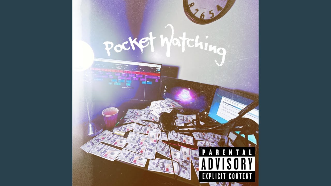 Pocket Watching - YouTube