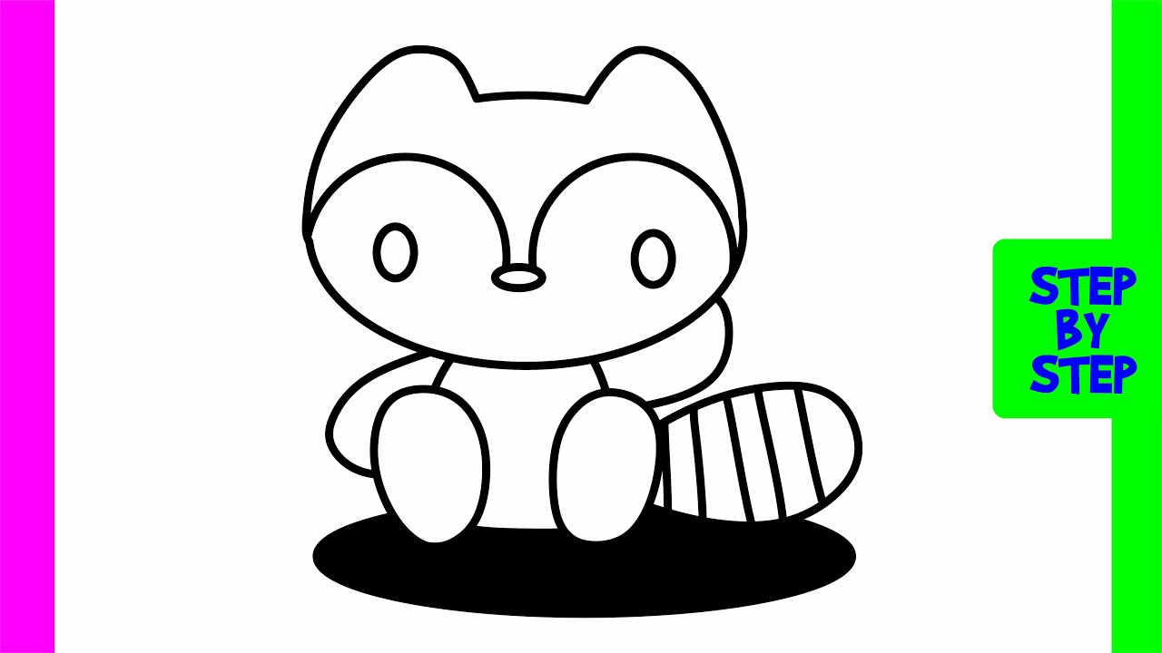How to draw Landry - Hello Kitty - YouTube