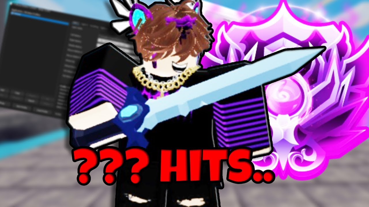 I Leaked The Best MS in Roblox Bedwars.. - YouTube