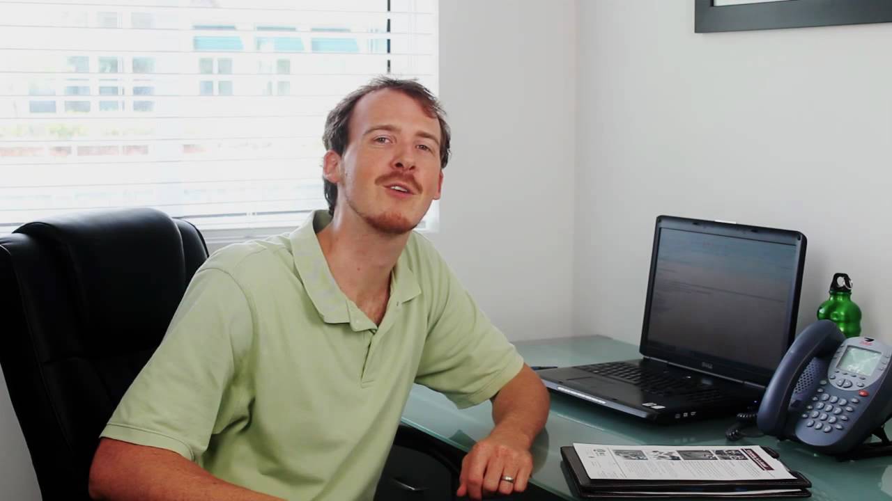 RCI Engineering is Generation Green - YouTube
