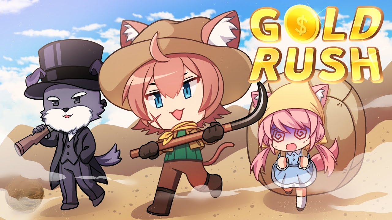 Springhead - Gold Rush [Dubstep] - YouTube