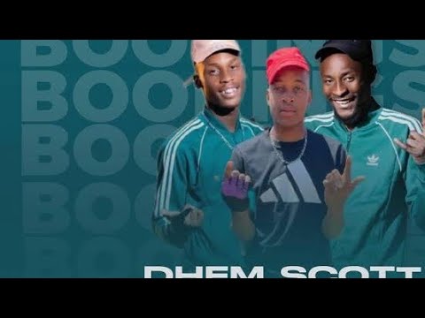 BEST OF DHEM SCOTT SONG'S 2025 NEW HIT temporary,Ke lorile,Come my baby ...