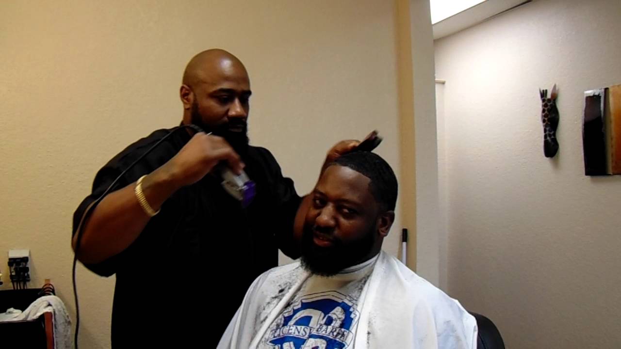 Barber shop talk with Dr Cutz - YouTube