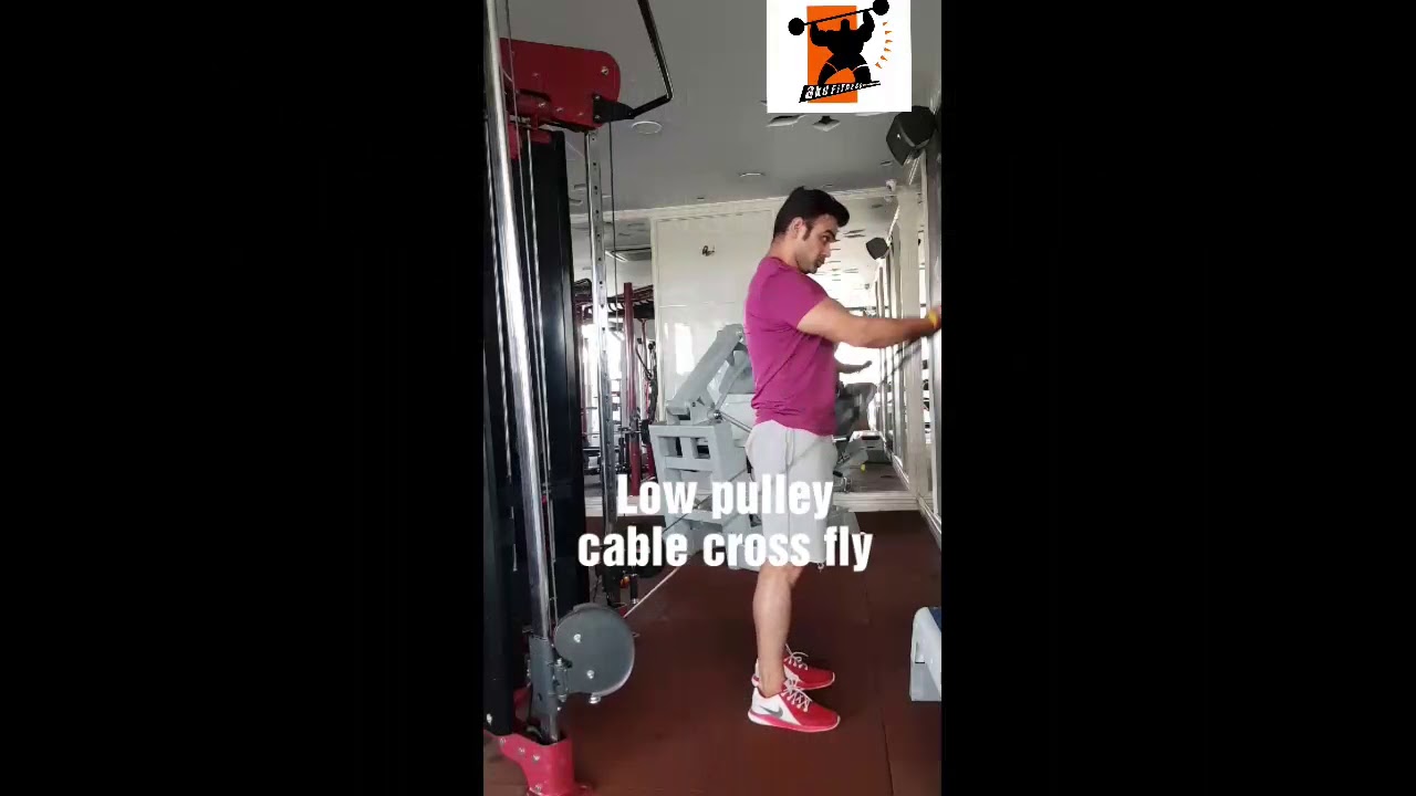 Full Body Burn Isolation Superset workout - YouTube