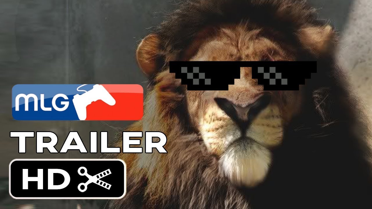 MLG LION KING 2019 TRAILER!! - YouTube