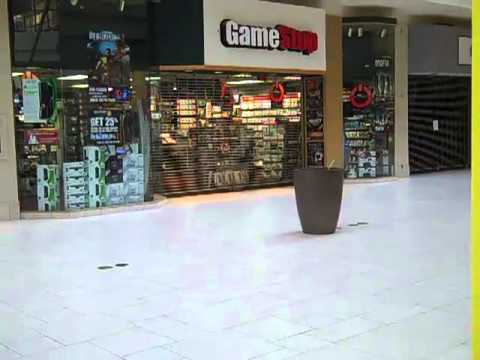 Why Is GameStop Still Not Open?! - YouTube