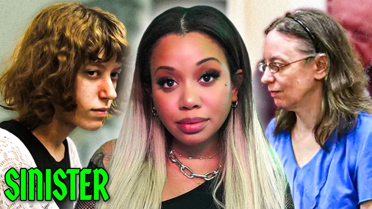 Favorite Daughter SINISTER | S1 E1 (Diane Staudte) - YouTube