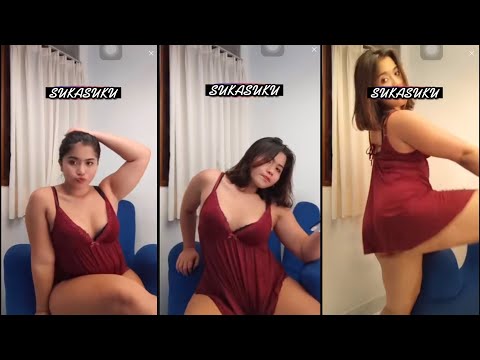 🔴LIVE ! VIDEO 61 || TANTE PEHA MULUS