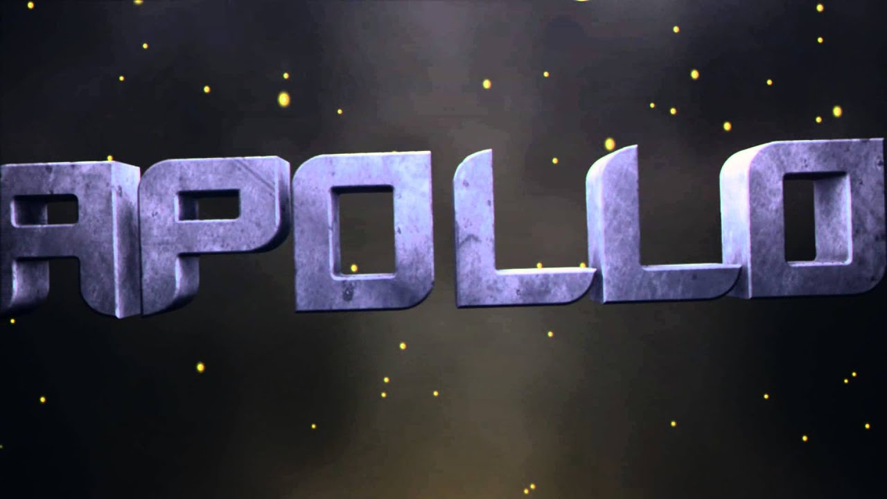 INTRO - Apollo - YouTube