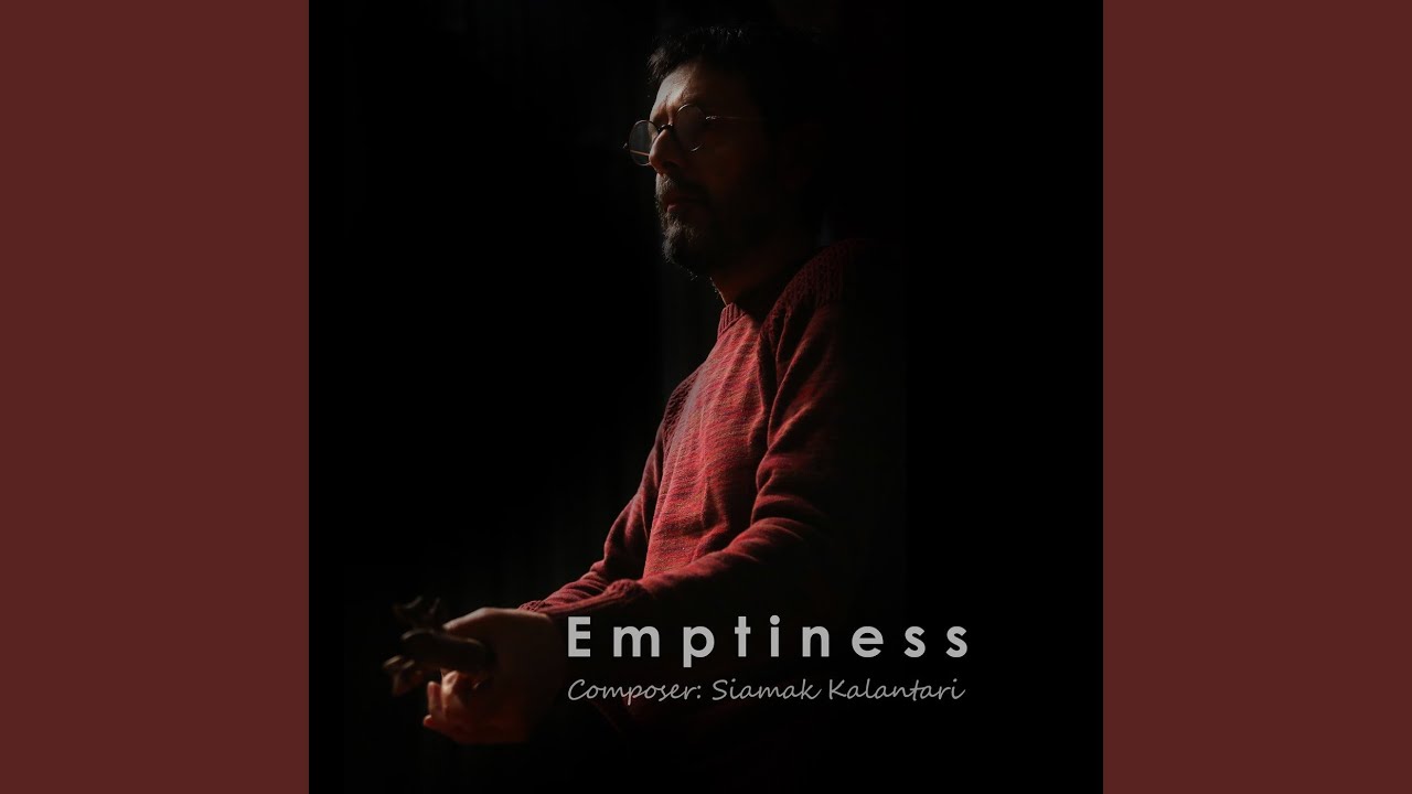 Emptiness - YouTube