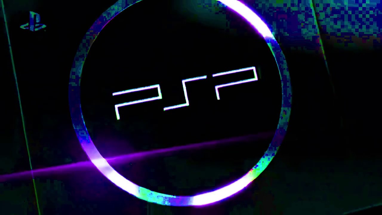 PSP 4000 ad - YouTube