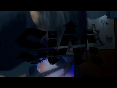 Amy/SiM ギター 弾いてみた -guitar cover- - YouTube