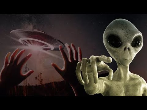 Top 5 Alien Encounters !! - YouTube