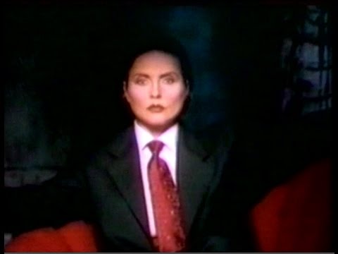 Deborah Harry - Strike Me Pink - YouTube