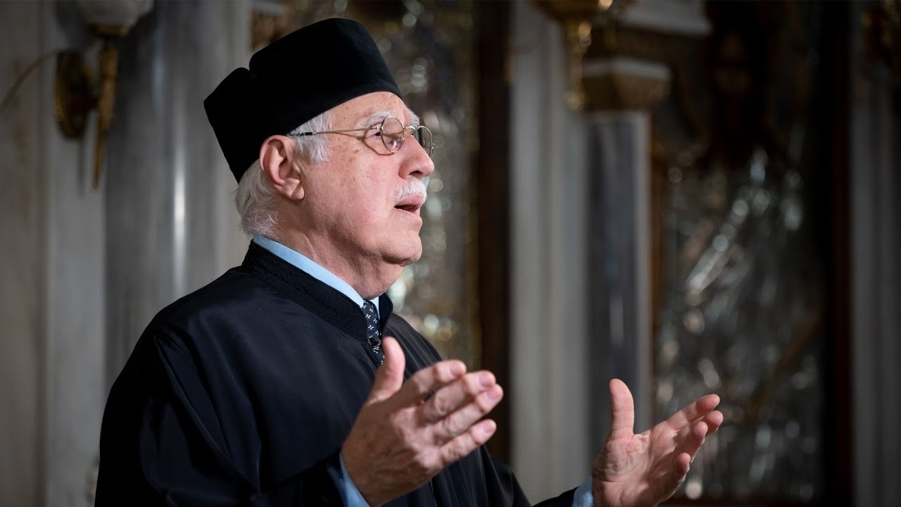 15 Φ. Γιαννακακης Καλοφωνικός Ειρμός Εν βιθώ κατέστρωσε ποτέ ΉχοςΒ ...
