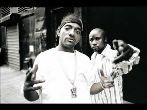 Prodigy Feat. Cormega - Three - YouTube