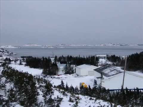 Welcome to Gros Mecatina (La Tabatiere & Mutton Bay) - YouTube