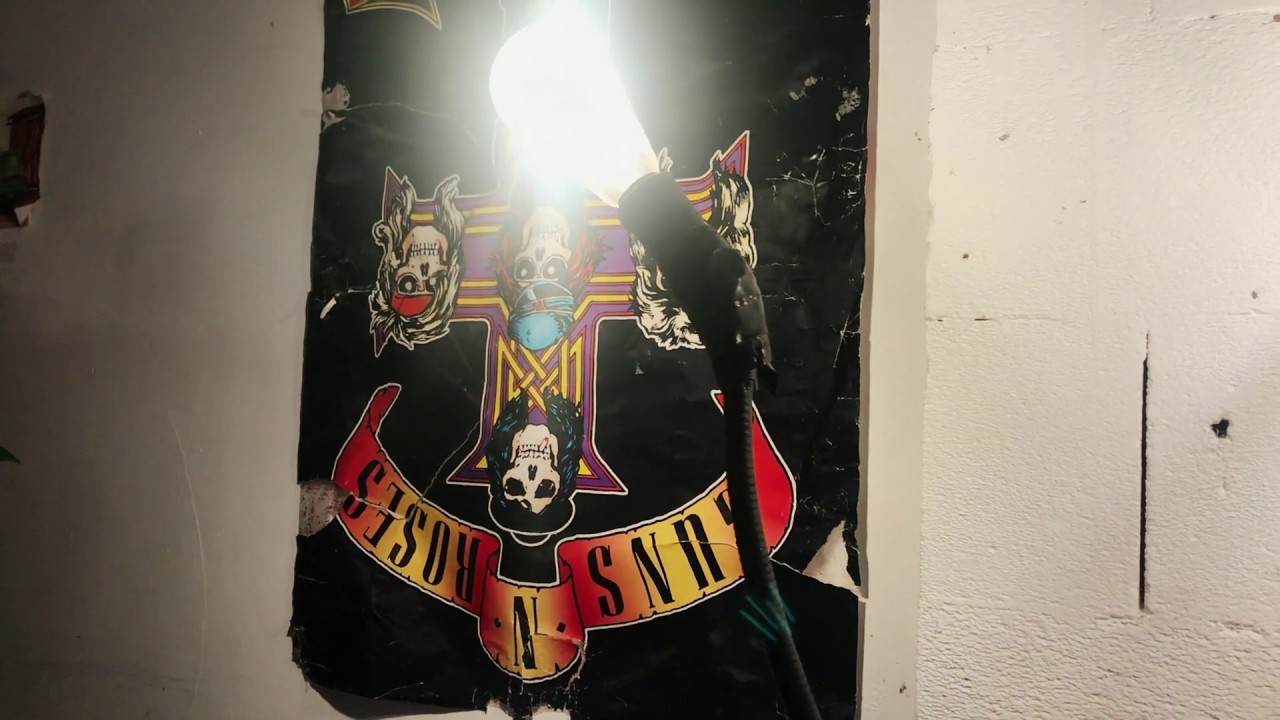 Sean Frazer (Rehearsals, Day 1) - YouTube