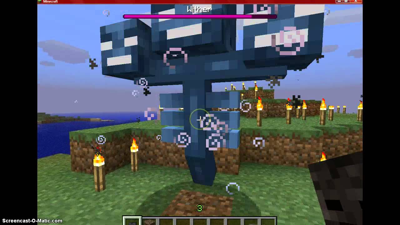 minecraft fart - YouTube