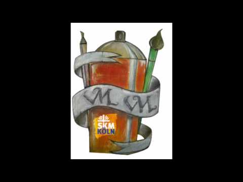 Wir lieben es zu Malen!