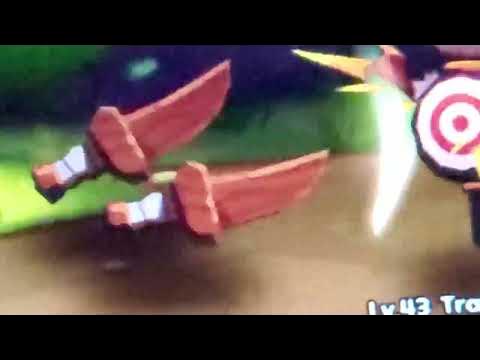 SWORD CLICKER PART 1(learning the game) - YouTube