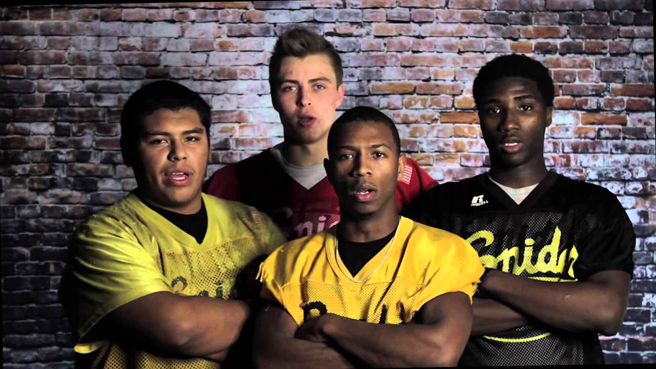 IHSAA State Finals 5A Intro Ft Wayne Snider Panters - YouTube