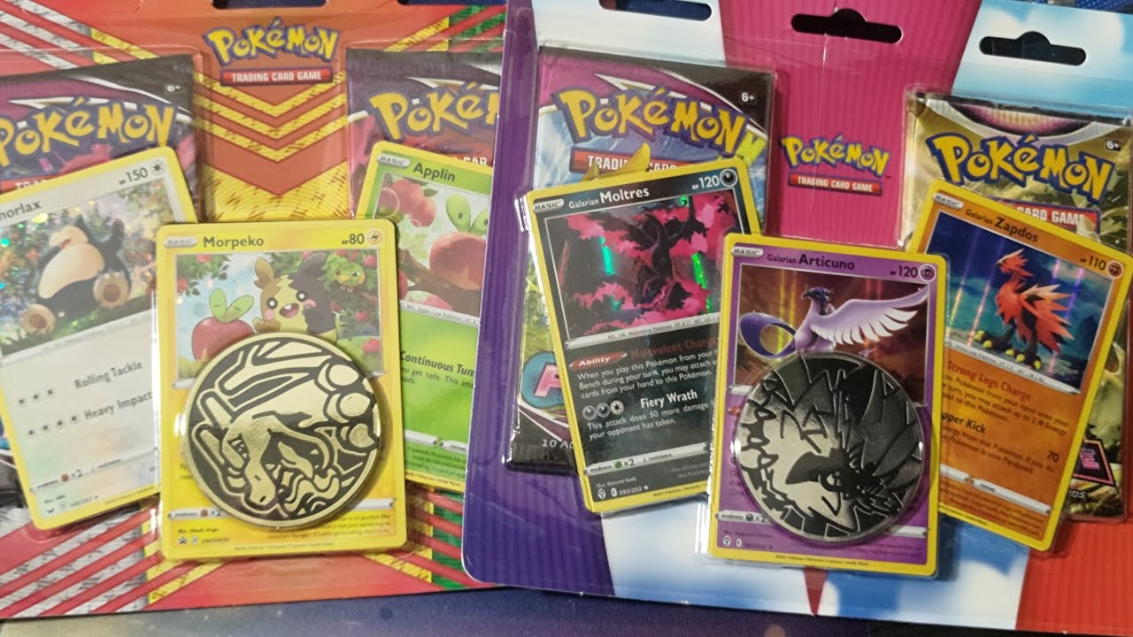 opening 6x Pokemon 2 pack blisters #pokemon #packopening #pokemontcg ...