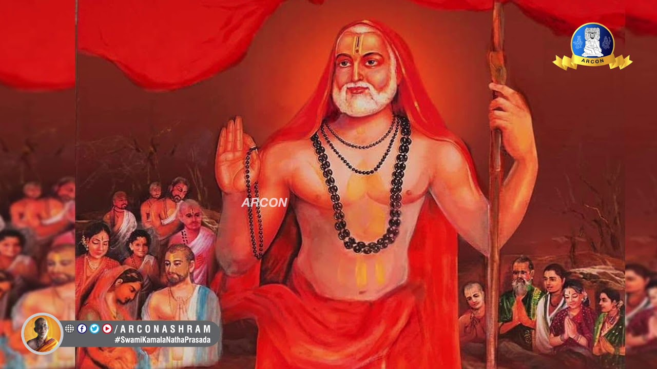 Rayaru's story - YouTube