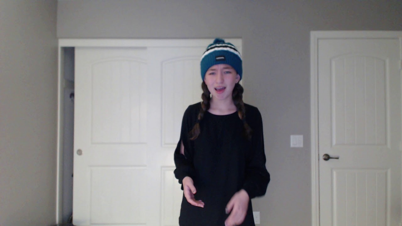 Mia Shaffer Monologue part 4 - YouTube