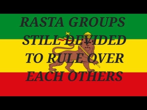 RASTA GROUP DISCRIMINATING AGAINST OTHERS AT BYNGHI, MAINTAINING THE ...