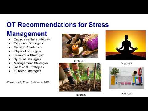 The Role of Occupational Therapy in Multiple Sclerosis Management - YouTube