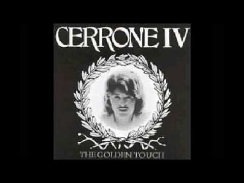 Cerrone - Music of Life - YouTube