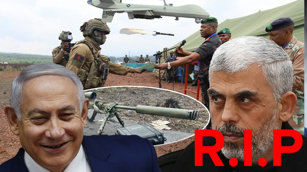 M23 -ISASU RIMEZE NABI MURI SAKE💄ABAKOMANDO BATOJWE NA SADC BABIJEMO🇨🇩 ...