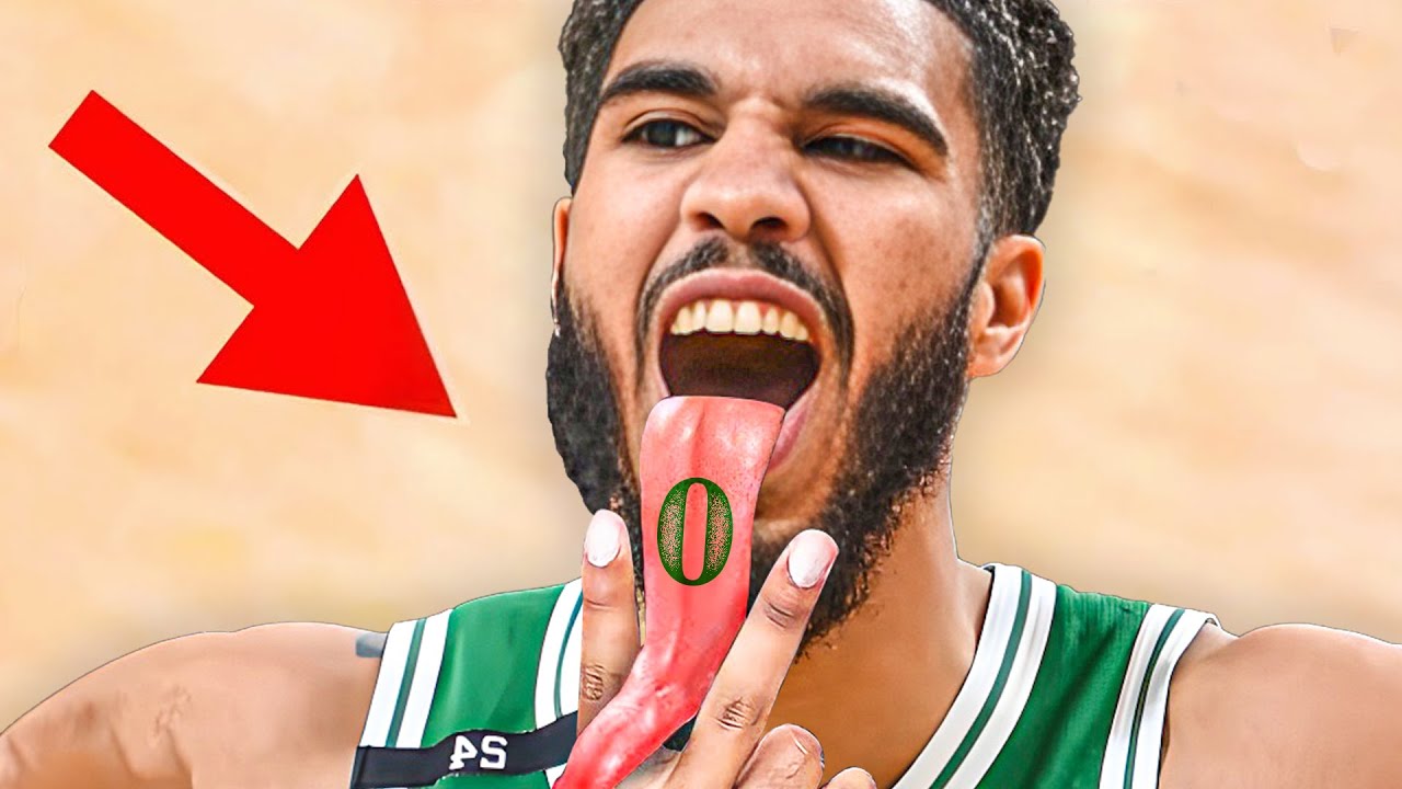 10 Things You Didn't Know About Jayson Tatum - YouTube